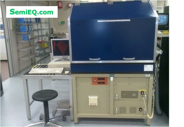 Electroglas EG2001 Wafer Prober - 半导体二手设备交易平台