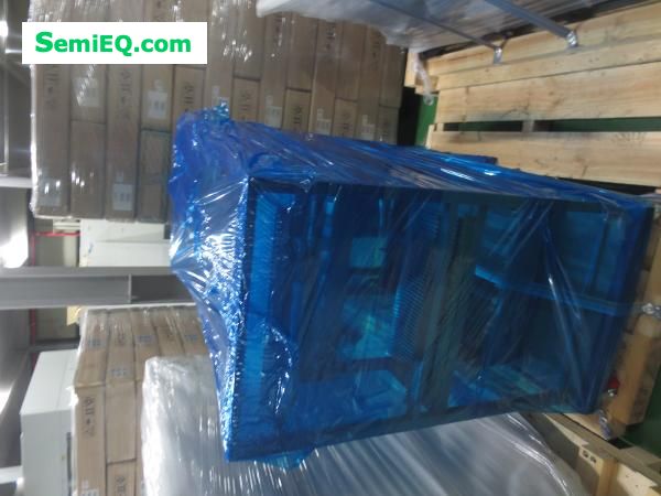 Hanwha V Feeder Storage Rack (2) V Feeder Storage - 半导体二手设备交易平台