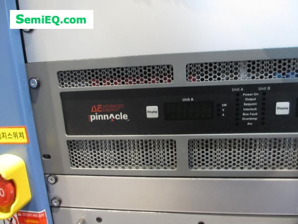 AMAT Endura 2 MoCVD - 半导体二手设备交易平台