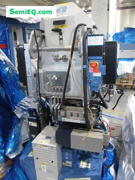 AMAT Endura 2 MoCVD - 半导体二手设备交易平台