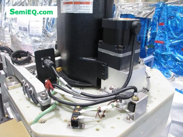 AMAT Endura 2 MoCVD - 半导体二手设备交易平台