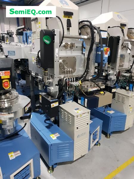 AMAT Endura 2 MoCVD - 半导体二手设备交易平台