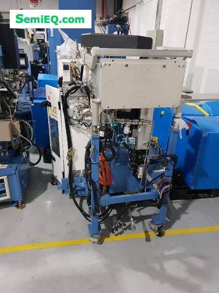 AMAT Endura 2 MoCVD - 半导体二手设备交易平台