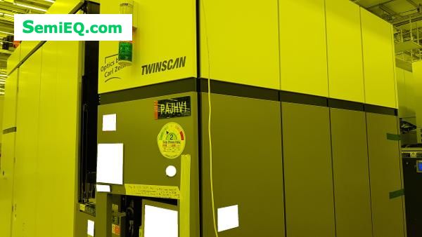 ASML XT1700FI Immersion Scanner - 半导体二手设备交易平台