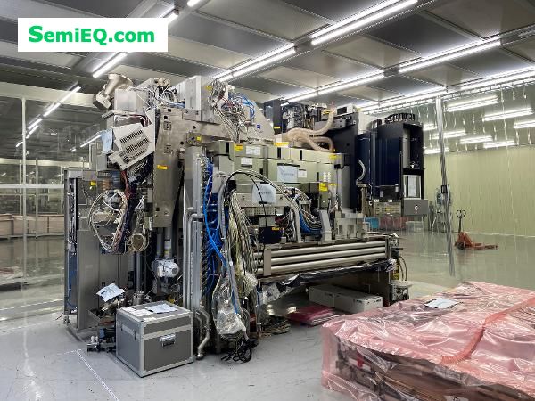 ASML XT1700FI Immersion Scanner - 半导体二手设备交易平台