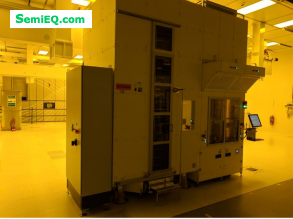 Brooks M1900 Reticle Stocker - 中国半导体二手设备交易平台-半导体设备买卖的好帮手