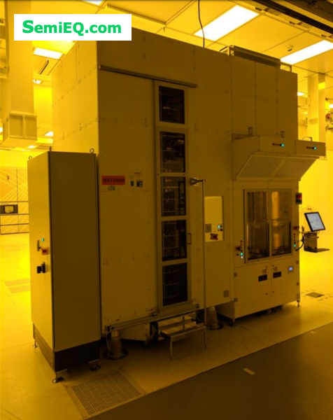 Brooks M1900 Reticle Stocker - 中国半导体二手设备交易平台-半导体设备买卖的好帮手