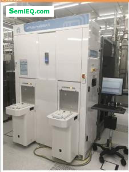 AMAT Vantage Vulcan RTP - 中国半导体二手设备交易平台-半导体设备买卖的好帮手