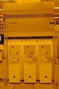 AMAT Vantage Vulcan RTP - 半导体二手设备交易平台