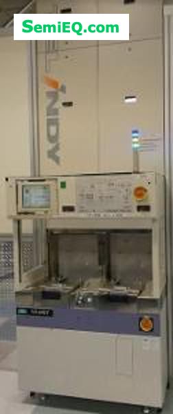 TEL Indy Irad Nitride - 半导体二手设备交易平台