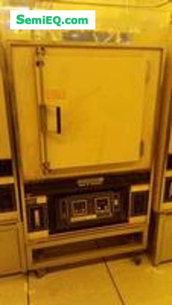 Blue M DCC-1406CY Oven - 半导体二手设备交易平台