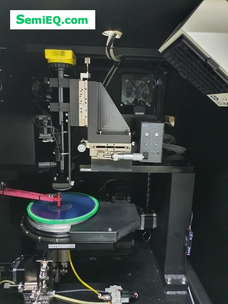 OPTO SYSTEM WMSS2000 LED Chip Probing and Sorter - 半导体二手设备交易平台
