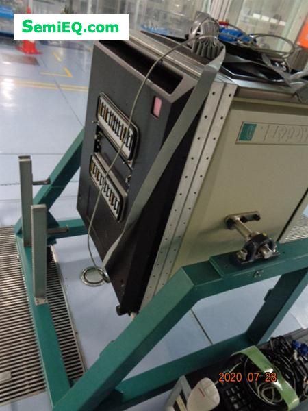 Teradyne IP750 Tester - 半导体二手设备交易平台