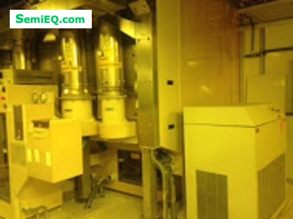 Steag-Mattson TiW Etch Tool Wet Process Equipment - 半导体二手设备交易平台