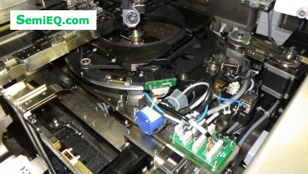 ASM AD830 DIE BONDER - 半导体二手设备交易平台