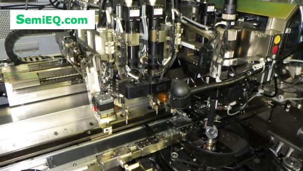 ASM AD830 DIE BONDER - 半导体二手设备交易平台