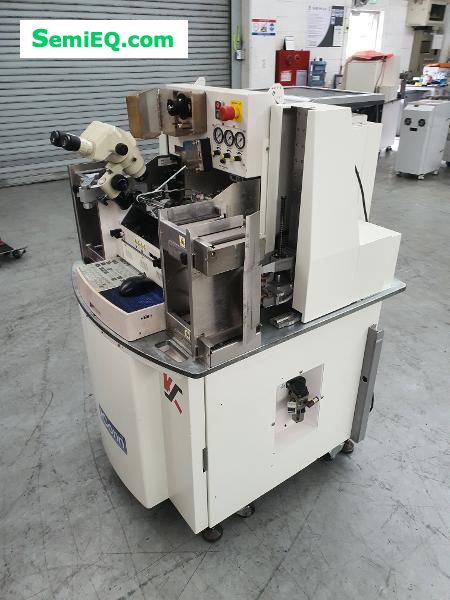 KNS ICONN - 半导体二手设备交易平台