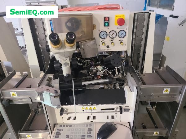 KNS ICONN - 半导体二手设备交易平台