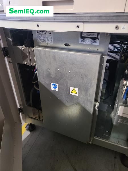 KNS ICONN - 半导体二手设备交易平台