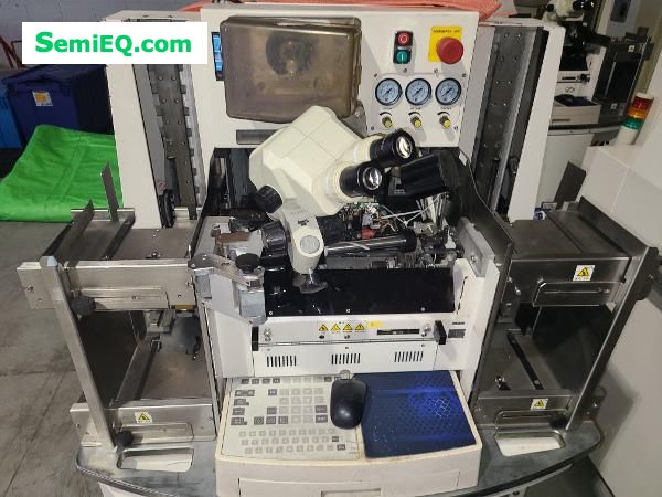 KNS ICONN - 半导体二手设备交易平台