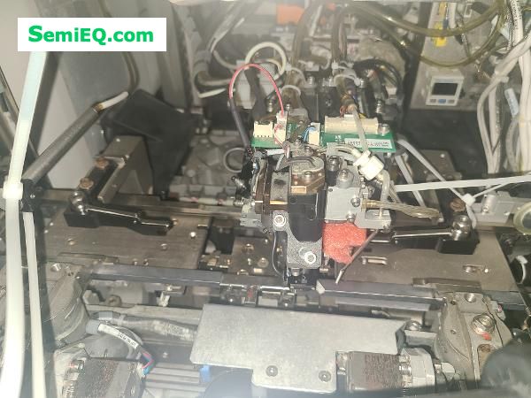 KNS ICONN - 半导体二手设备交易平台