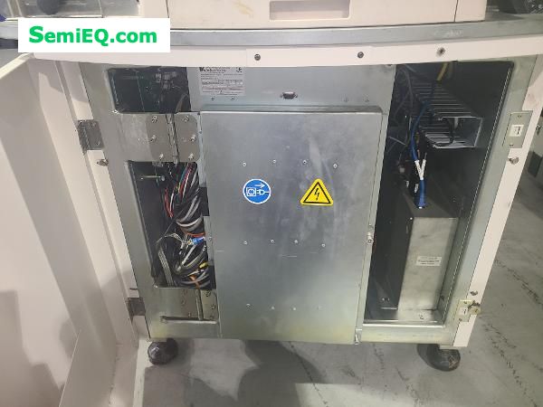 KNS ICONN - 半导体二手设备交易平台