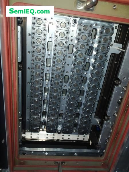 Advantest M6771AD Pick and Place Memory Handler - 半导体二手设备交易平台