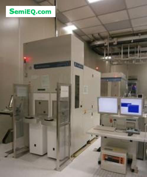 AMAT SEMVision G3 - 中国半导体二手设备交易平台-半导体设备买卖的好帮手