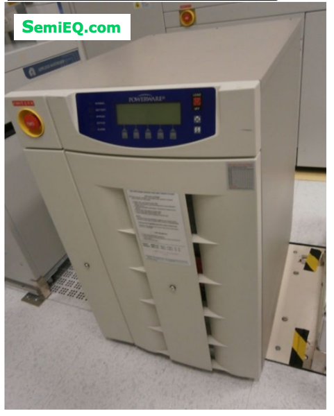 AMAT SEMVision G3 - 中国半导体二手设备交易平台-半导体设备买卖的好帮手