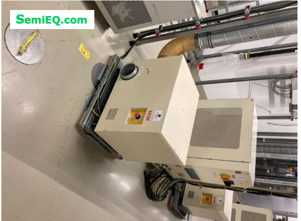 SCREEN LA-3000F Flash Anneal - 半导体二手设备交易平台