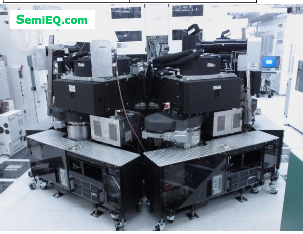 AMAT Centura Enabler Oxide Etch - 半导体二手设备交易平台