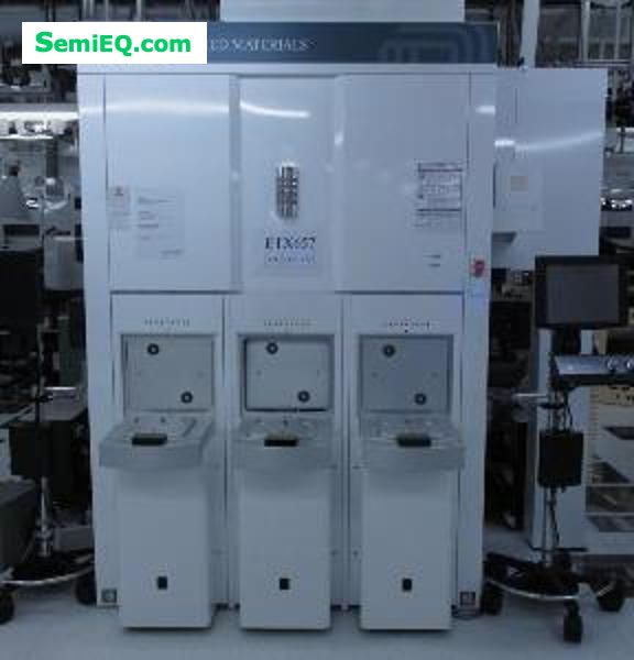 AMAT Centura Enabler Oxide Etch - 半导体二手设备交易平台