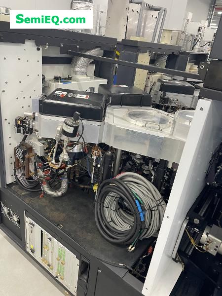 AMAT P5000 PECVD - 中国半导体二手设备交易平台-半导体设备买卖的好帮手