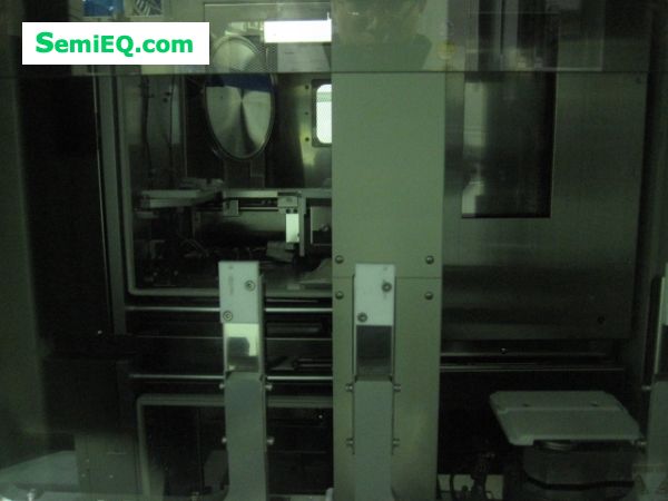 TEL Alpha-8SE-Z Nitride - 中国半导体二手设备交易平台-半导体设备买卖的好帮手