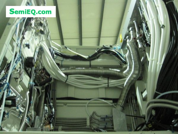 TEL Alpha-8SE-Z Nitride - 中国半导体二手设备交易平台-半导体设备买卖的好帮手