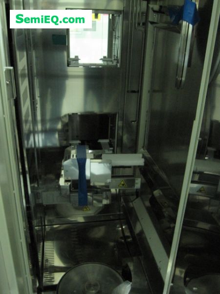 TEL Alpha-8SE-Z Nitride - 中国半导体二手设备交易平台-半导体设备买卖的好帮手