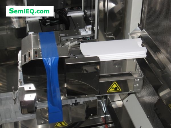 TEL Alpha-8SE-Z Nitride - 中国半导体二手设备交易平台-半导体设备买卖的好帮手