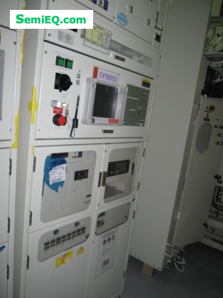 TEL Alpha-8SE-Z Nitride - 中国半导体二手设备交易平台-半导体设备买卖的好帮手