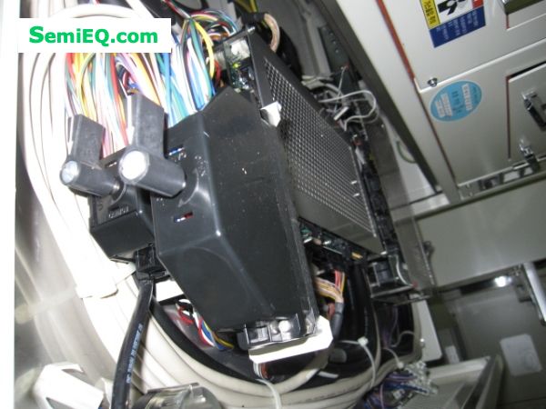 TEL Alpha-8SE-Z Nitride - 中国半导体二手设备交易平台-半导体设备买卖的好帮手