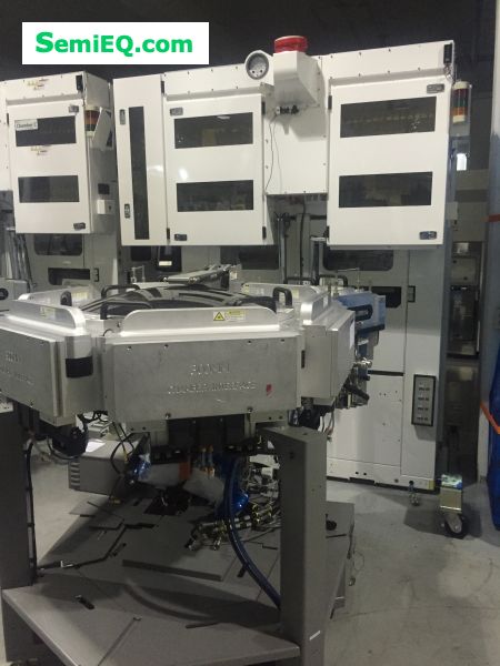 AMAT Centura DPS2 AdvantEdge G5 Mesa Poly - 中国半导体二手设备交易平台-半导体设备买卖的好帮手