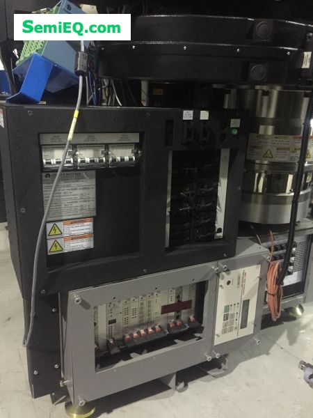 AMAT Centura DPS2 AdvantEdge G5 Mesa Poly - 中国半导体二手设备交易平台-半导体设备买卖的好帮手