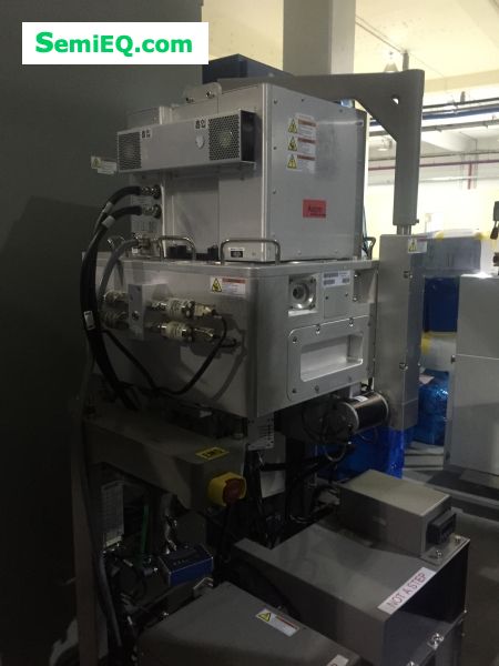 AMAT Centura DPS2 AdvantEdge G5 Mesa Poly - 中国半导体二手设备交易平台-半导体设备买卖的好帮手