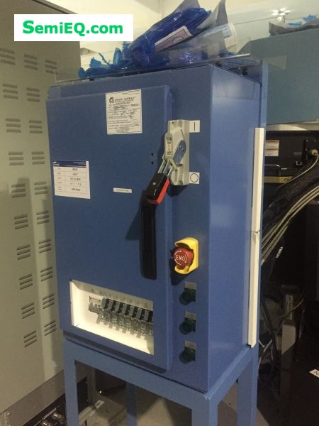 AMAT Centura DPS2 AdvantEdge G5 Mesa Poly - 中国半导体二手设备交易平台-半导体设备买卖的好帮手