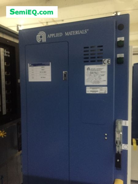 AMAT Centura DPS2 AdvantEdge G5 Mesa Poly - 中国半导体二手设备交易平台-半导体设备买卖的好帮手