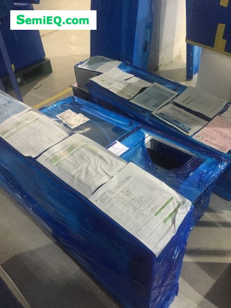 AMAT Centura DPS2 AdvantEdge G5 Mesa Poly - 中国半导体二手设备交易平台-半导体设备买卖的好帮手