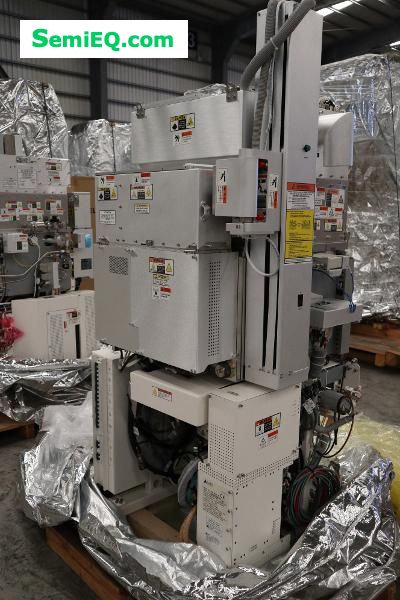 Lam 2300 Metal 45 Metal - 中国半导体二手设备交易平台-半导体设备买卖的好帮手