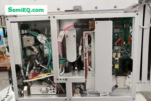 Lam 2300 Metal 45 Metal - 中国半导体二手设备交易平台-半导体设备买卖的好帮手