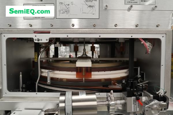 Lam 2300 Metal 45 Metal - 中国半导体二手设备交易平台-半导体设备买卖的好帮手