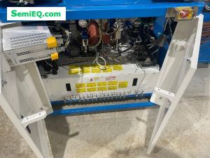 WONIK IPS MAHA HP300 CVD - 中国半导体二手设备交易平台-半导体设备买卖的好帮手