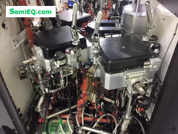 AMAT P5000 Optima LP-CVD - 中国半导体二手设备交易平台-半导体设备买卖的好帮手